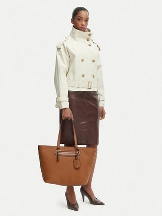 Michael Kors Handtasche MICHAEL Michael Kors 30S6GTVT9L Braun