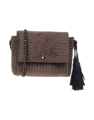 Sessun TASCHEN - Umh&auml;ngetasche auf YOOX.COM