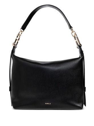 Furla Kleiner Tonie Tote Bag - Schwarz
