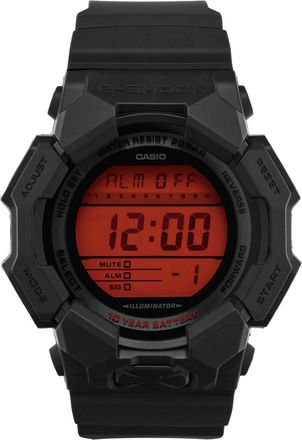 G-Shock Uhr G-Shock Digital GD-010BBR-1ER Schwarz