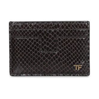 Tom Ford Herren, Accessories, Braun, ONE SIZEGröße