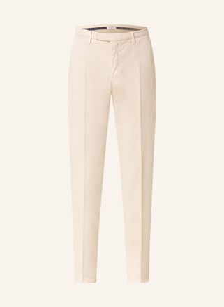 Boglioli Boglioli Anzughose Slim Fit beige