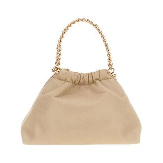 Stella McCartney Damen, Taschen, Beige, ONE SIZEGr&ouml;&szlig;e