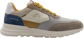 Ambitious Homme, Chaussures, Multicolore, Taille: 46 EU Arrow Comfort Baskets
