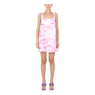 Rotate Naima Mini Dress - - Dresses - Damen - Mehrfarbig - L