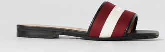 Bally Sandales &agrave; Talons Femme couleur Noir