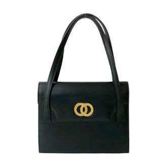 Celine Pre-owned Handbag - - Pre-owned - Damen - Schwarzk - ONE SIZE