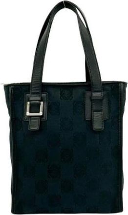 Loewe Damen, Pre-Owned, Schwarzk, ONE SIZEGr&ouml;&szlig;e