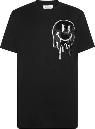 Philipp Plein Herren, Oberteile, Schwarzk, 4XLGr&ouml;&szlig;e