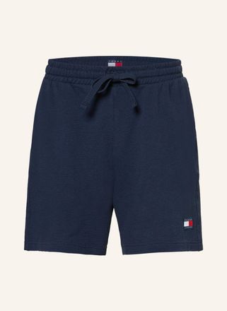 Tommy Jeans Shorts blau