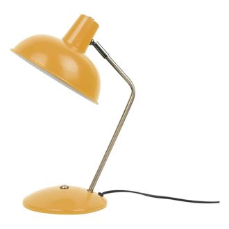 Present Time Lampe &agrave; poser Hood Present Time