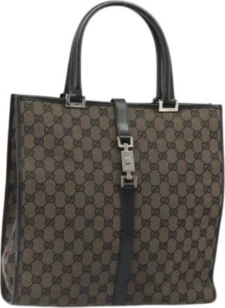 Gucci Damen, Pre-Owned, Braun, ONE SIZEGr&ouml;&szlig;e