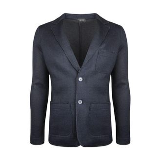 Xagon Man Anz&uuml;ge - - Jackets - Herren - Blau - XL