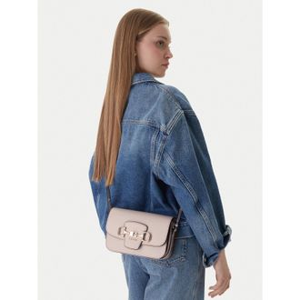 Guess Handtasche Guess Janie HWVG99 10210 &Eacute;cru