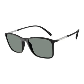 Giorgio Armani Stylische Sonnenbrille Ar8231U 5042/1 - - Accessories - Herren - Schwarzk - 54 MM