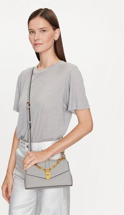 DKNY Handtasche Conner R343RB25 Grau