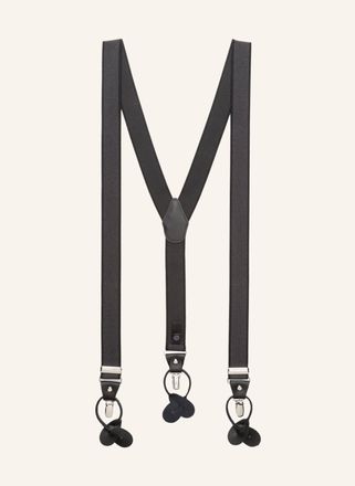 Paul Paul Hosentr&auml;ger Lindenmann schwarz