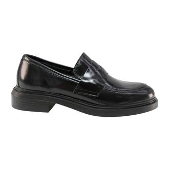 &Egrave; Mia Mocassin - - Shoes - Damen - Schwarzk - 39 EU