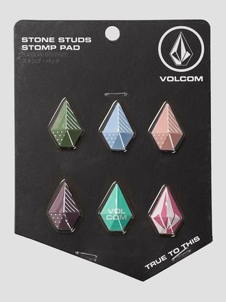 Volcom Stone Studs Stomp Pad multi
