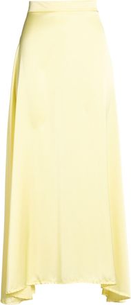 Le Streghe HOSEN & R&Ouml;CKE - Maxi-R&ouml;cke auf YOOX.COM