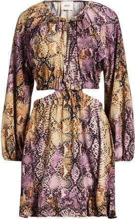 Dixie KLEIDER - Mini-Kleider auf YOOX.COM