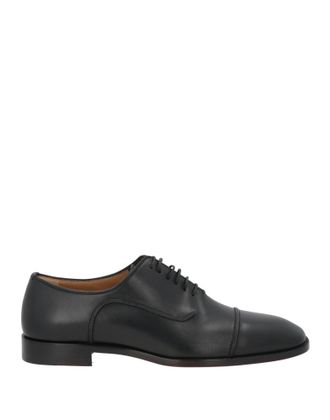 Christian Louboutin SCHUHE - Schn&uuml;rschuhe auf YOOX.COM