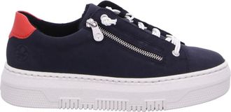 Rieker Damen, Schuhe, Schwarzk, 41 EUGr&ouml;&szlig;e