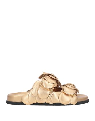 Valentino Garavani SCHUHE - Sandalen auf YOOX.COM
