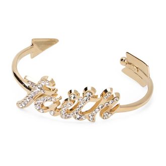 Red Valentino Femme, Accessoires, Jaune, Taille: ONE Size Bracelet &Eacute;l&eacute;gant