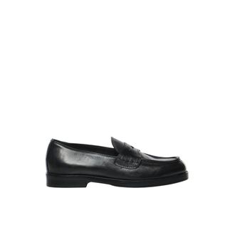 Giuliano Galiano Sally Penny Loafers - - Shoes - Herren - Schwarzk - 44 EU