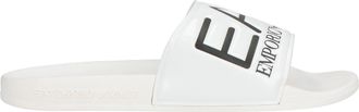 Emporio Armani SCHUHE - Sandalen auf YOOX.COM