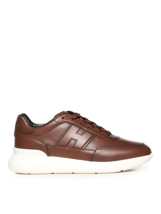 Hogan Sneaker - Braun