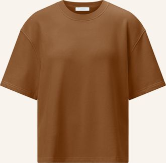Rich & Royal Sweatshirt braun