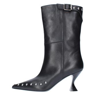 Strategia A5446 Talconero Stiefeletten - - Shoes - Damen - Schwarzk - 36 EU