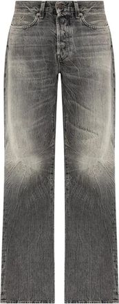 Acne Studios 2010M Gothik Jeans - - Jeans - Herren - Grau - XL