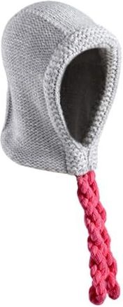 Generico Bonnet Tricot&eacute; Hiver,Bonnet Chaud et Coupe-Vent | Bonnet pour Froid | pour skieurs Randonn&eacute;e Podisti Hommes Femmes &Eacute;tudiants Ski Snowboard Randonn&eacute;e C