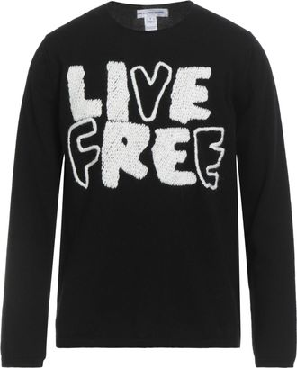 Comme Des Gar&ccedil;ons STRICKWAREN - Pullover auf YOOX.COM