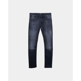 Pantaloni Torino Homme, Jeans, Noir, Taille: W38 Jazz Jeans