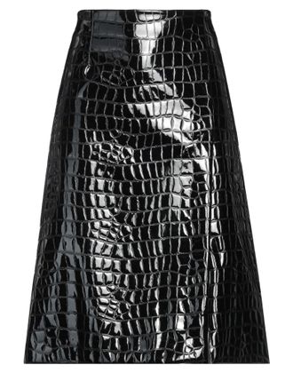 Dolce & Gabbana HOSEN & RÖCKE - Midi-Röcke auf YOOX.COM