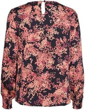 Kaffe Langarmbluse Langarm-Bluse BPjanette