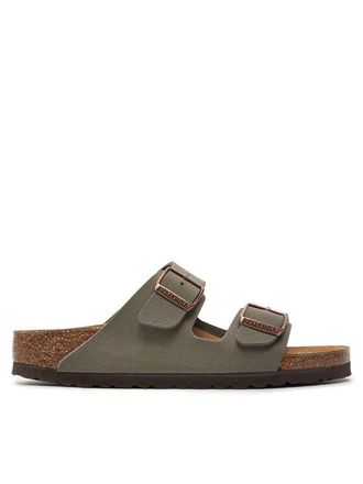 Birkenstock Pantoletten Arizona Bs 0151213 Grau