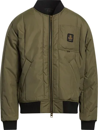 RefrigiWear JACKEN & M&Auml;NTEL - Jacken und Anoraks auf YOOX.COM