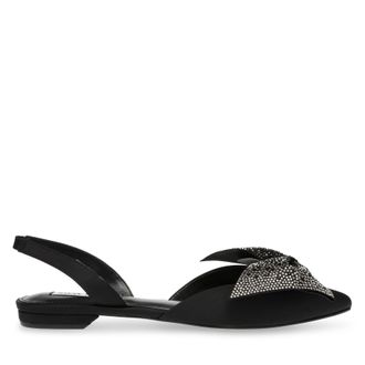 Steve Madden Ballerinas Steve Madden SM11003006-486 Schwarz