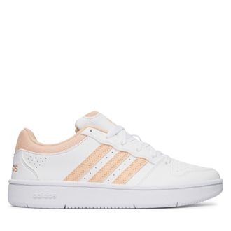 adidas Sneakers adidas Hoops Classic KI1038 Wei&szlig;