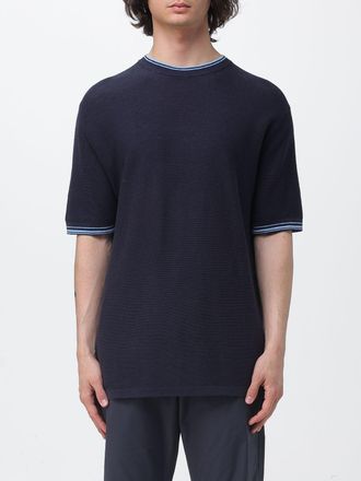 People of Shibuya Pullover PEOPLE OF SHIBUYA Herren Farbe Navy