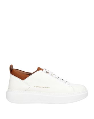 Alexander Smith SCHUHE - Sneakers auf YOOX.COM