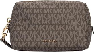 Michael Kors Damen, Taschen, Beige, ONE SIZEGr&ouml;&szlig;e
