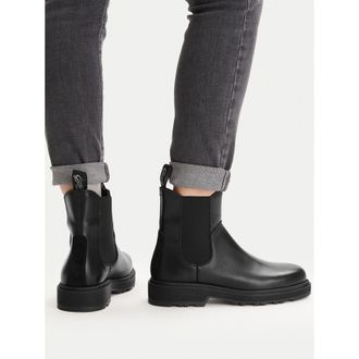 GANT Klassische Stiefeletten Gant 31551081 Schwarz
