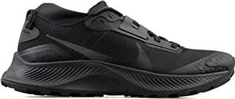 Nike Nike Chaussures de Course Pegasus Trail 3 pour Homme, Noir, Gris, Blanc., 44.5 EU