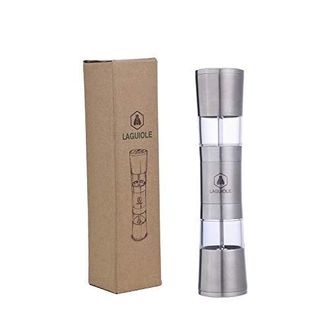 Laguiole Manuelle Salz- und Pfeffermühle